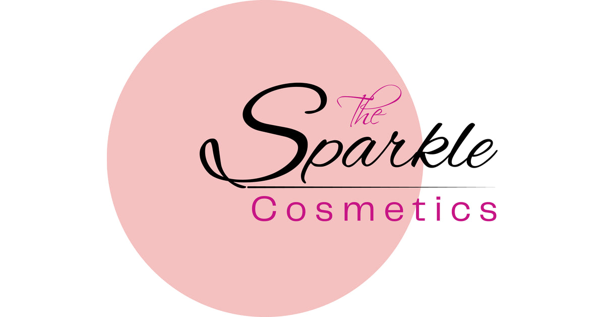 The Sparkle Cosmetics